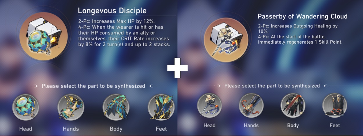 Honkai Star Rail: Lynx Kit, Best Build, Light Cones & Teams Comps | Beebom