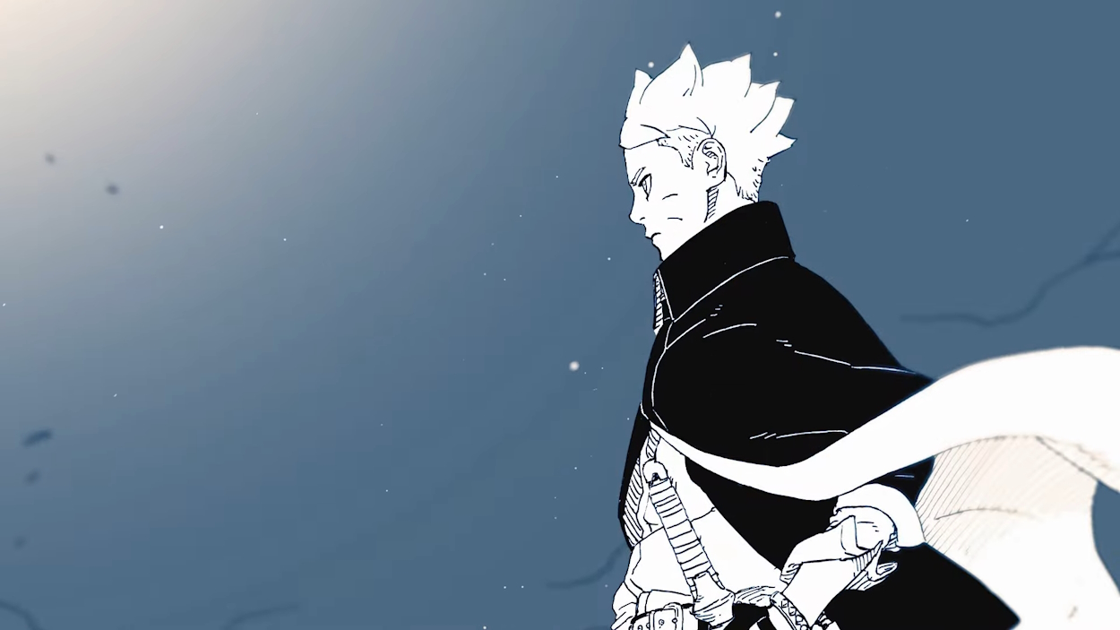 Boruto: Two Blue Vortex Chapter 6 Release Date & Time | Beebom