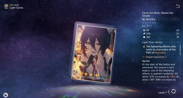 Best Light Cones for Robin in Honkai Star Rail (Ranked) | Beebom