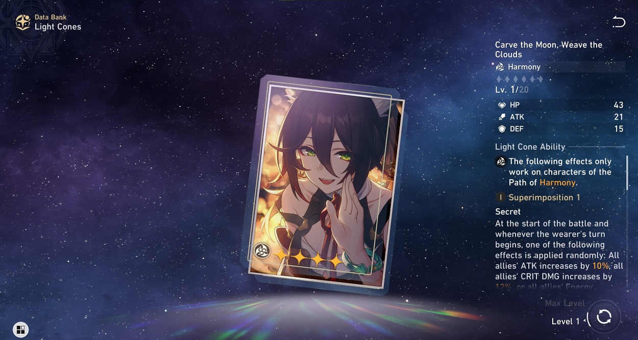 Best Light Cones for Robin in Honkai Star Rail (Ranked) | Beebom