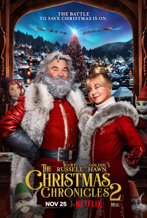 15 Best Christmas Movies on Netflix (2024) | Beebom