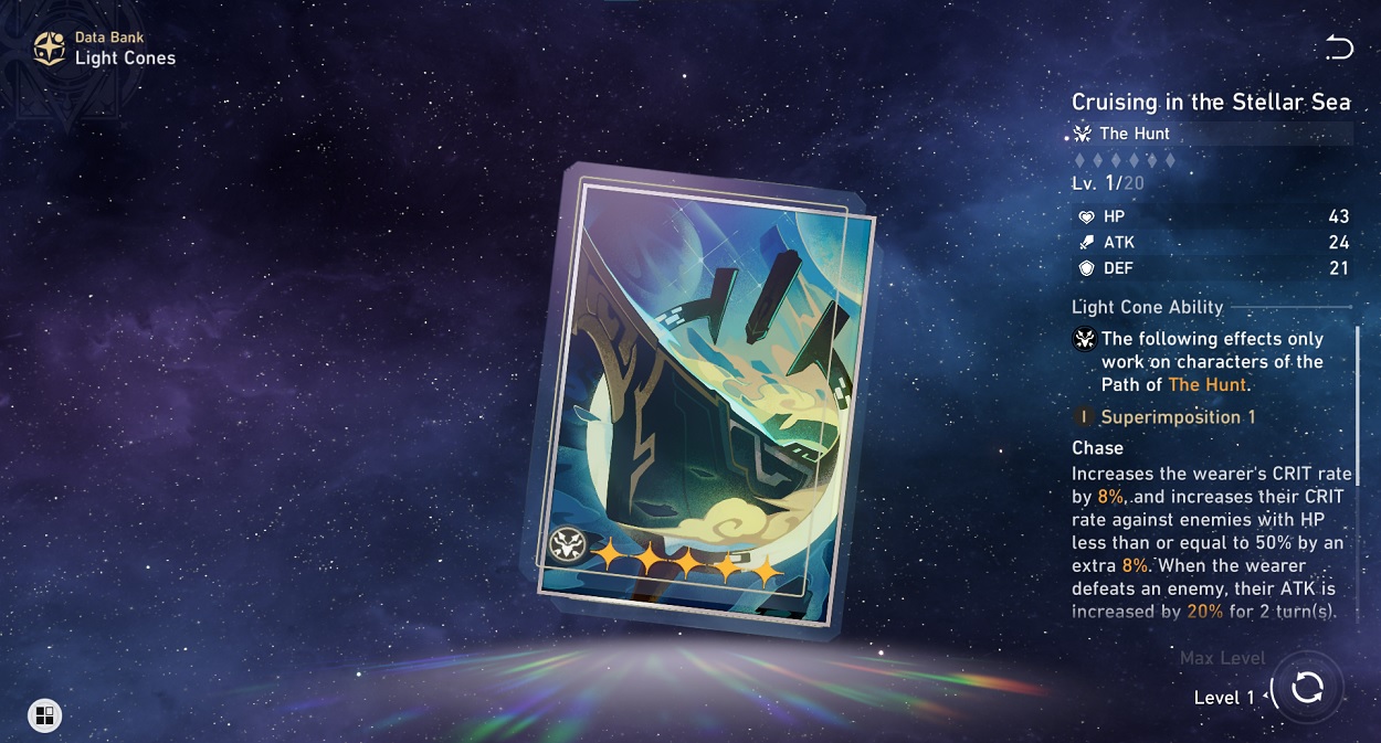 HSR Feixiao Light Cones (Ranked) | Beebom