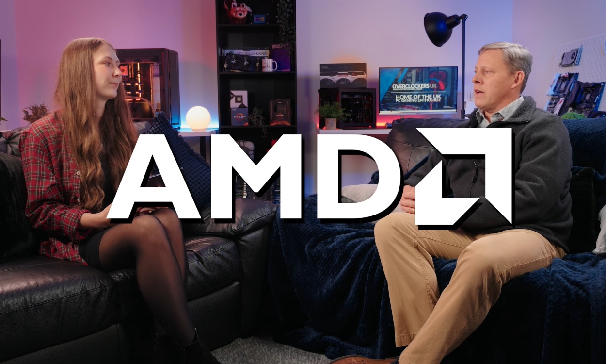 AMD Reaffirms AM5 Socket Support Beyond 2025; Check Details | Beebom