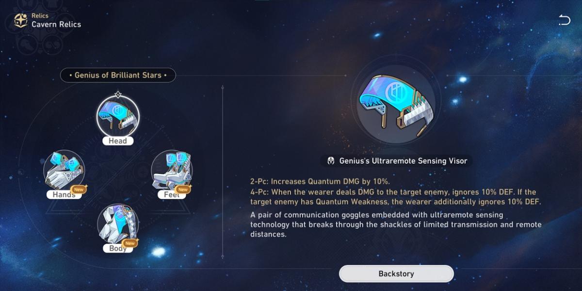 Honkai Star Rail: Xueyi Build Guide | Beebom