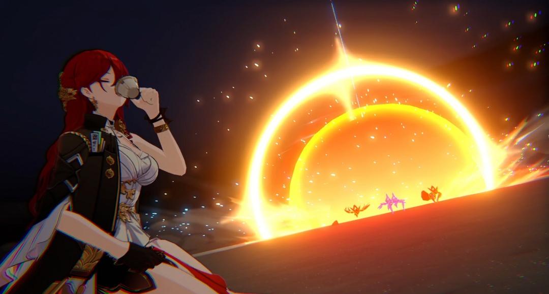 Honkai Star Rail: Himeko Pure Fiction Best Build | Beebom