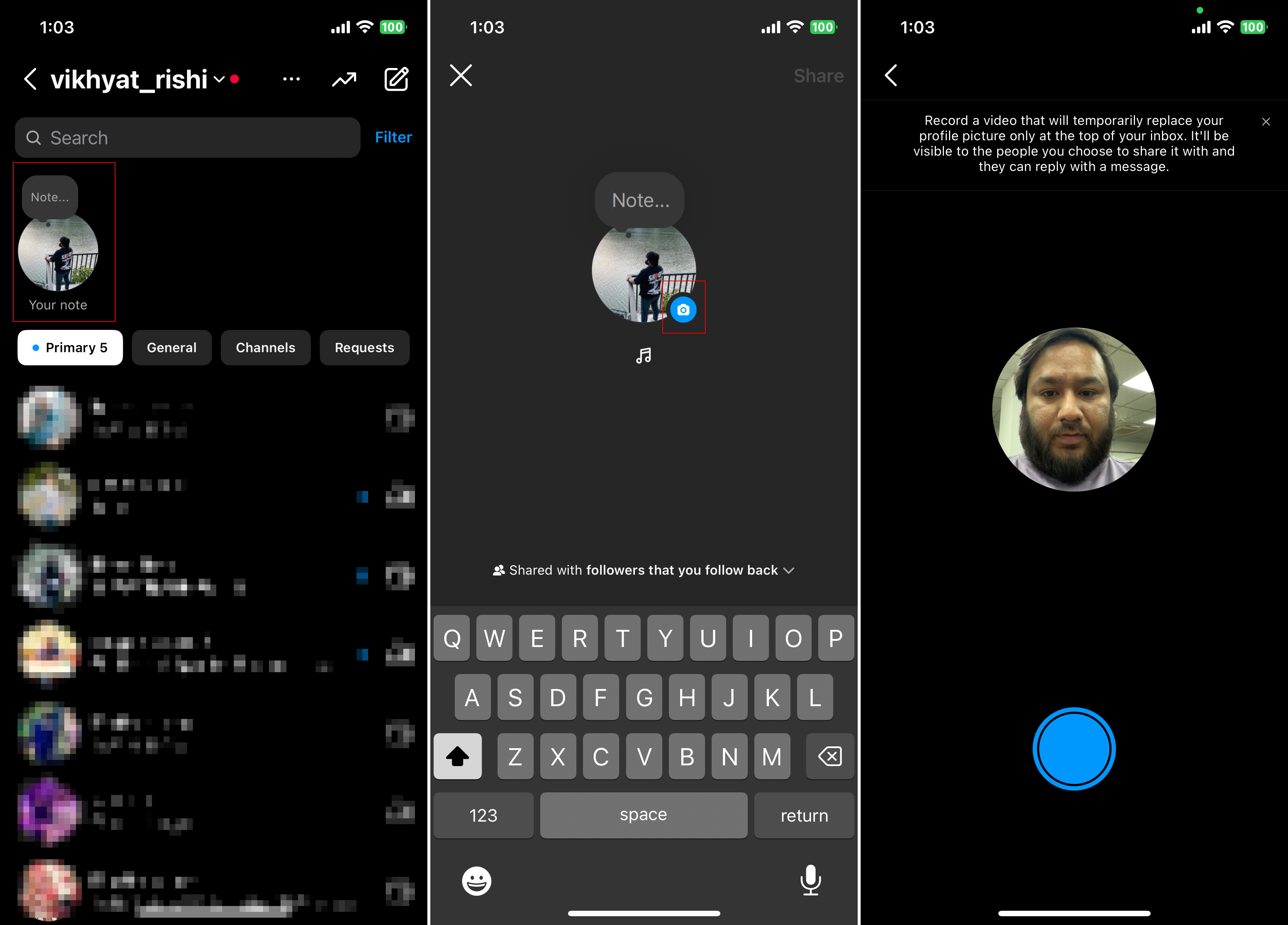 Instagram's 'Notes' Now Supports Short Videos; Here's How This Works ...