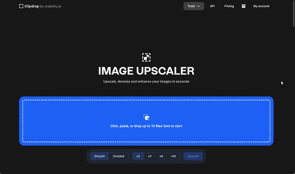 10 Best AI Image Upscalers in 2025 (Free and Paid) | Beebom