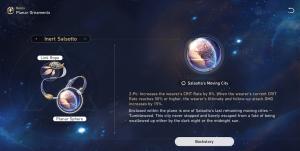 Honkai Star Rail Misha: Kit and Best Build | Beebom