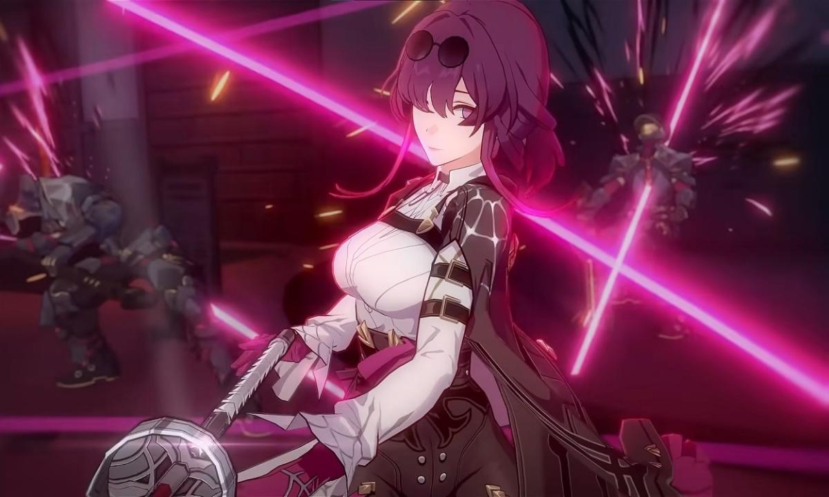 Honkai Star Rail: Best Kafka Build | Beebom