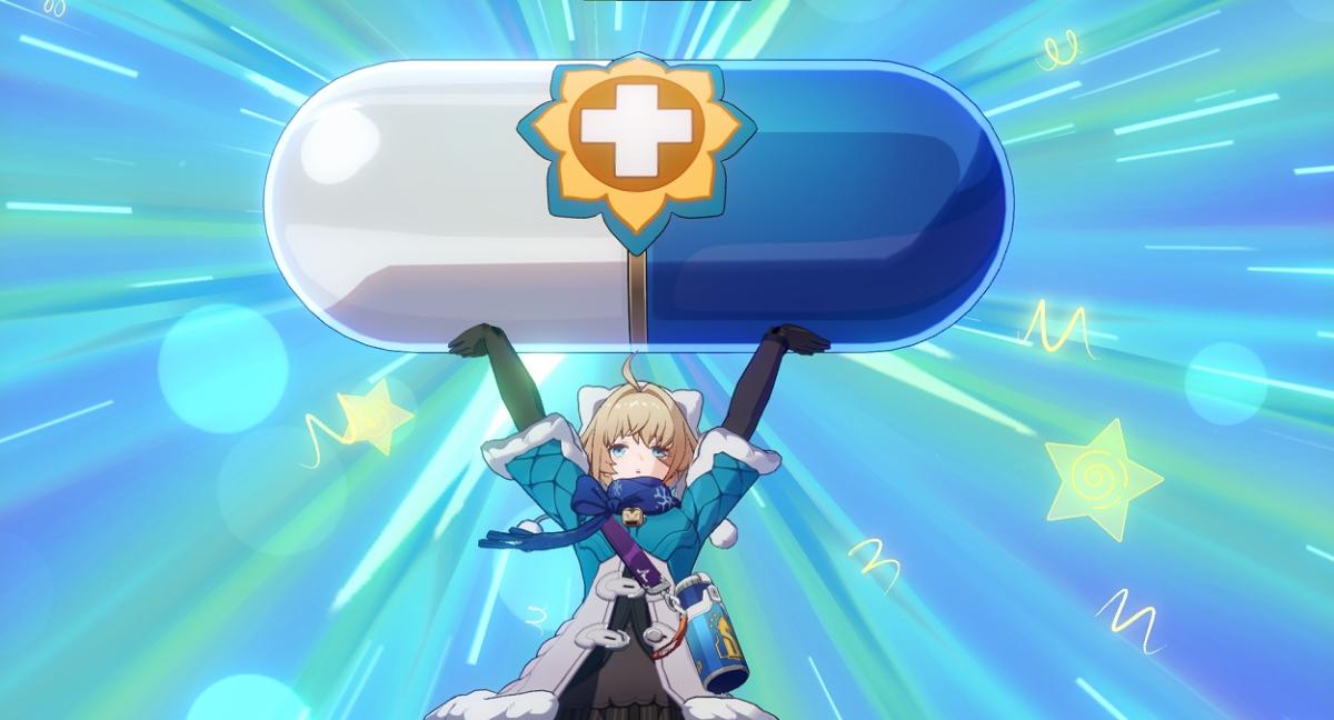 Honkai Star Rail: Lynx Kit, Best Build, Light Cones & Teams Comps | Beebom