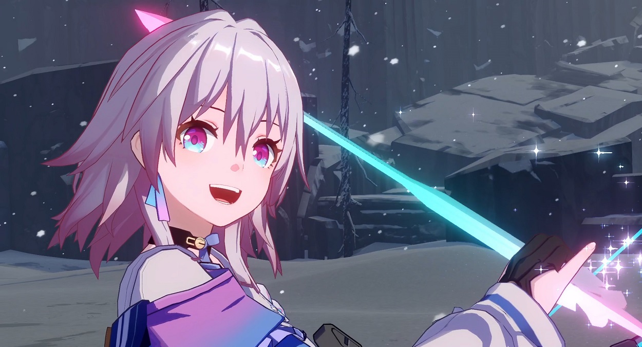 Honkai Star Rail: March 7th's Old Name Appears in Leaks | Beebom