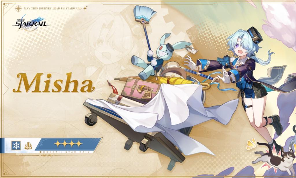 Honkai Star Rail: All Penacony Characters | Beebom