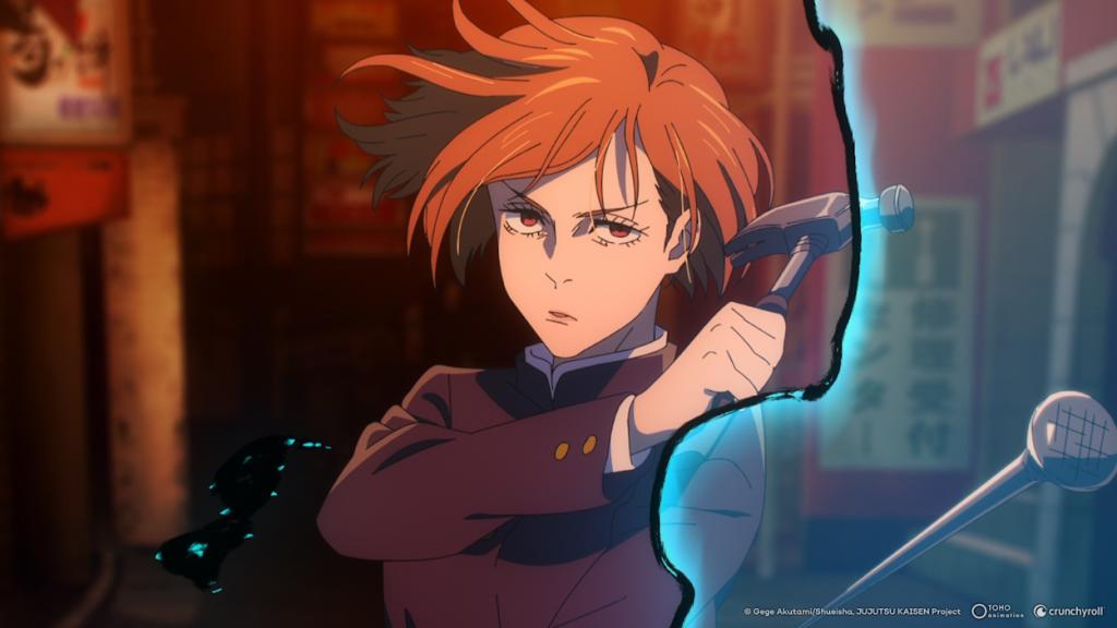 Is Nobara Dead or Alive in Jujutsu Kaisen? Answered | Beebom