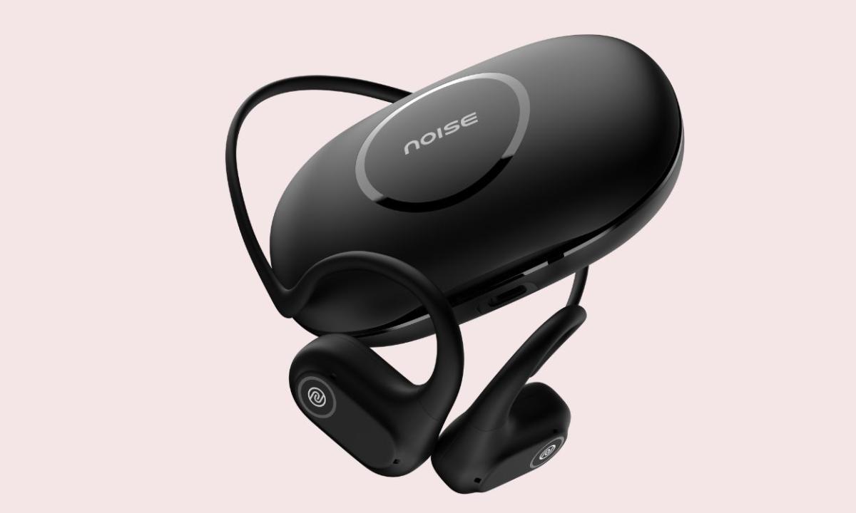 Noise Pure Pods OWS (Open Wireless Stereo) Introduced in India | Beebom