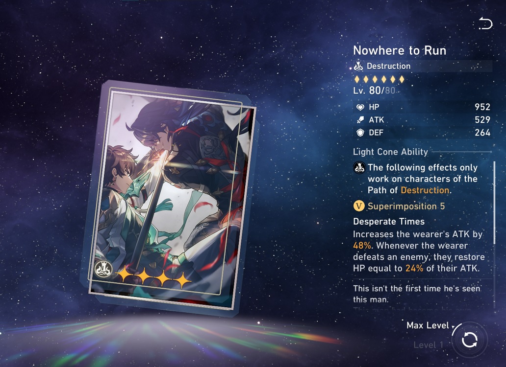 Honkai Star Rail: Xueyi Build Guide | Beebom