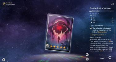 Honkai Star Rail Firefly: Best Build and Kit | Beebom