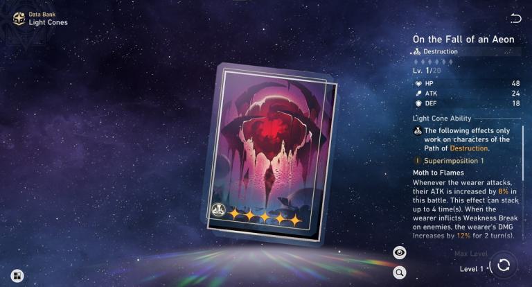 Honkai Star Rail Firefly: Best Build and Kit | Beebom