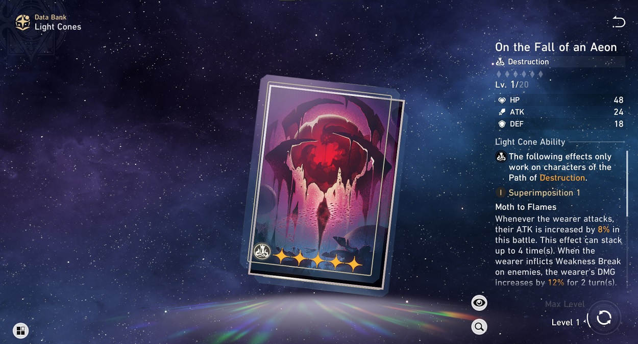 Honkai Star Rail Firefly: Best Build and Kit | Beebom