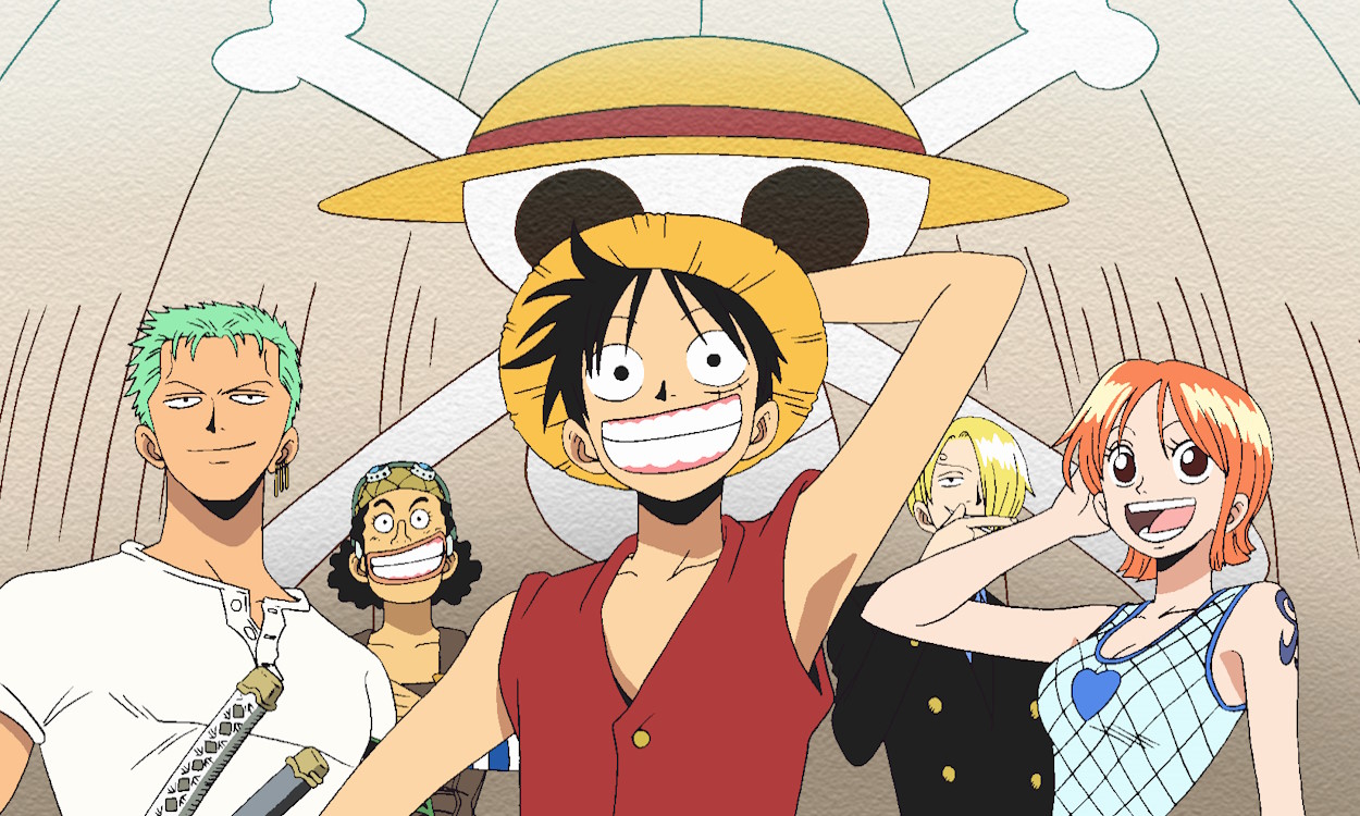 All One Piece Arcs in Order (2025 Guide) | Beebom