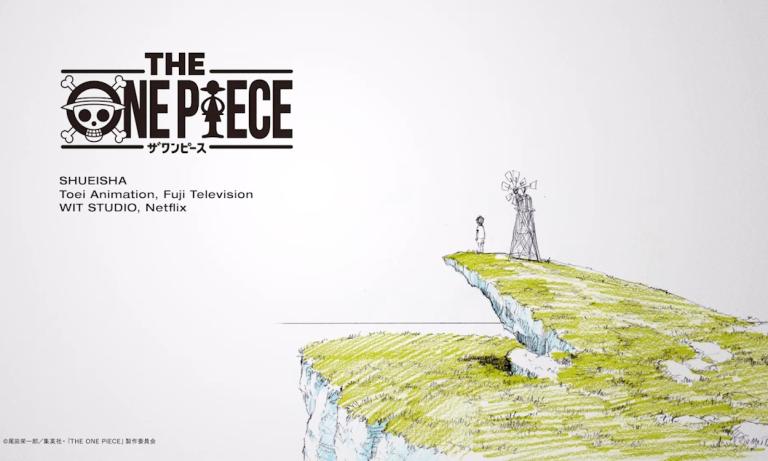 One Piece Anime Remake by WIT Studio Announced | Beebom