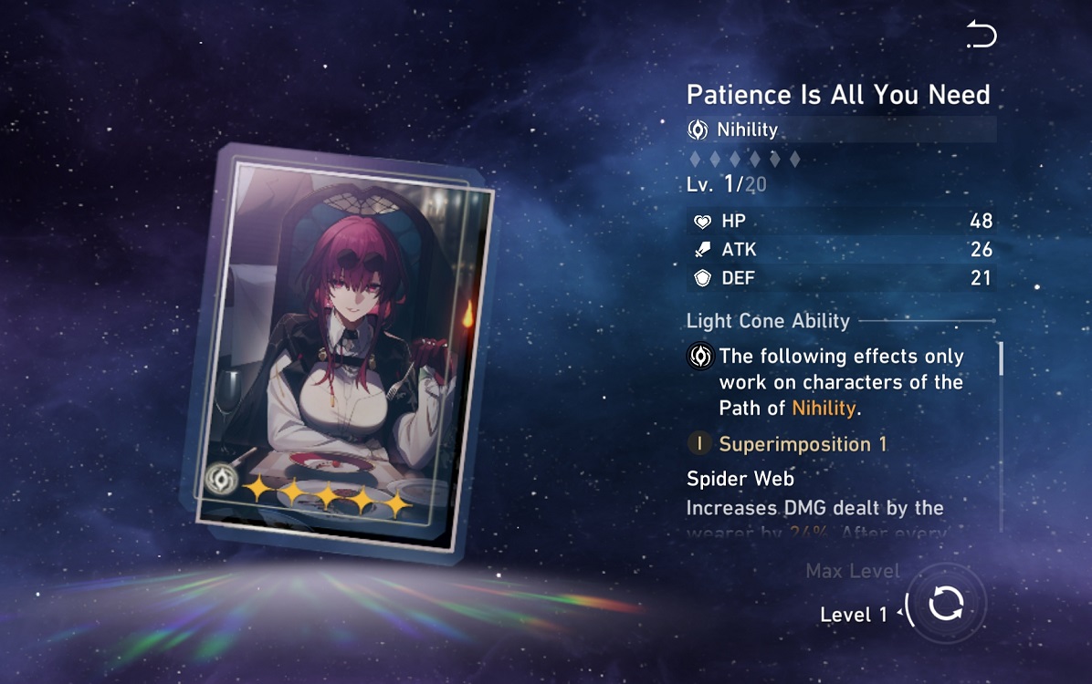 Honkai Star Rail: Best Kafka Build | Beebom