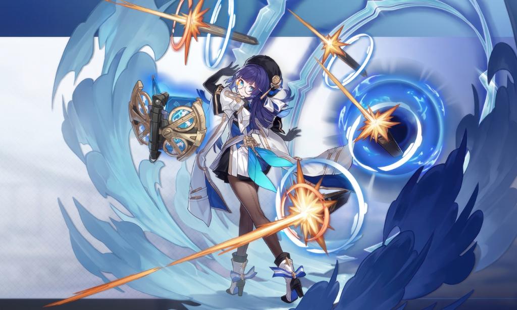 Honkai Star Rail Pela: Best Build, Relics, and Teams | Beebom