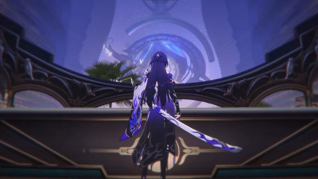 Honkai Star Rail: Acheron's Kit, Eidolons, & Traces Leaked | Beebom
