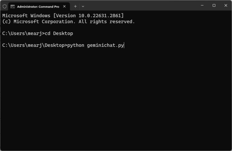 How to Access and Use Google Gemini API Key (with Examples) | Beebom