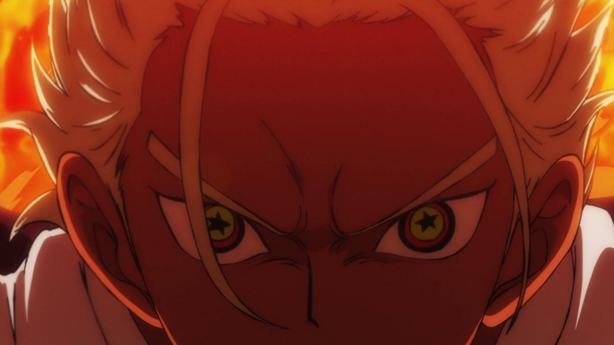 Who Are the Seraphim in One Piece? Explained | Beebom