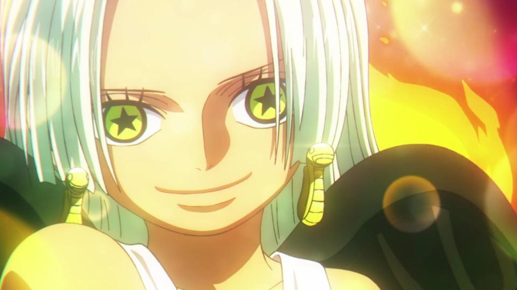 All 7 Seraphims in One Piece (Ranked) | Beebom