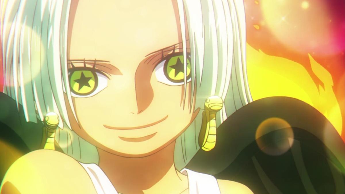 All 7 Seraphims in One Piece (Ranked) | Beebom