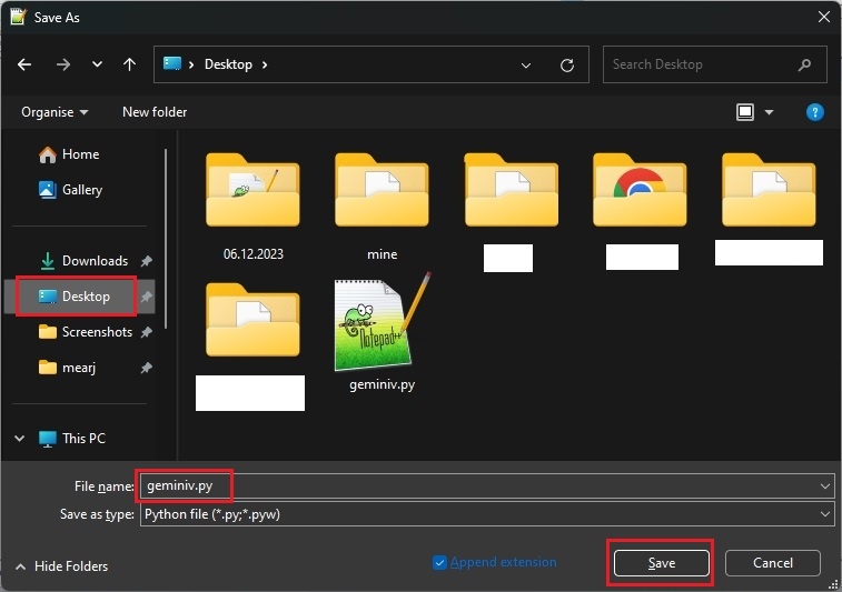 How to Access and Use Google Gemini API Key (with Examples) | Beebom