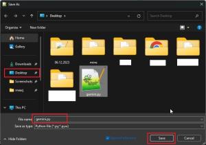 How to Access and Use Google Gemini API Key (with Examples) | Beebom