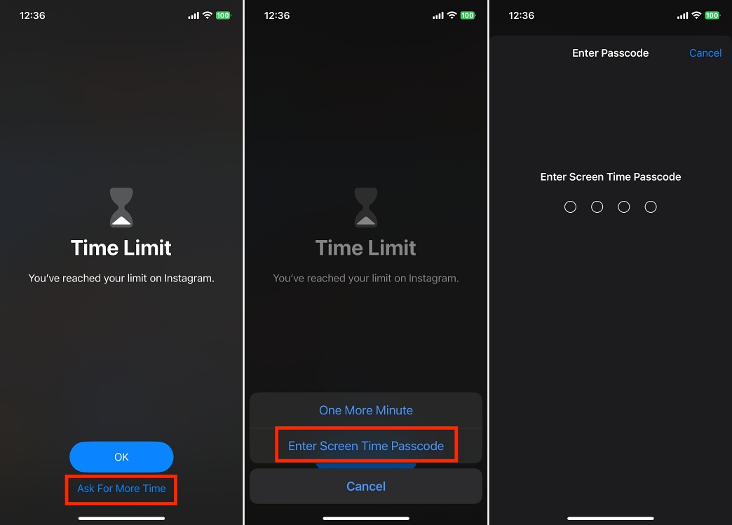 How to Lock Apps on iPhone (4 Ways) | Beebom