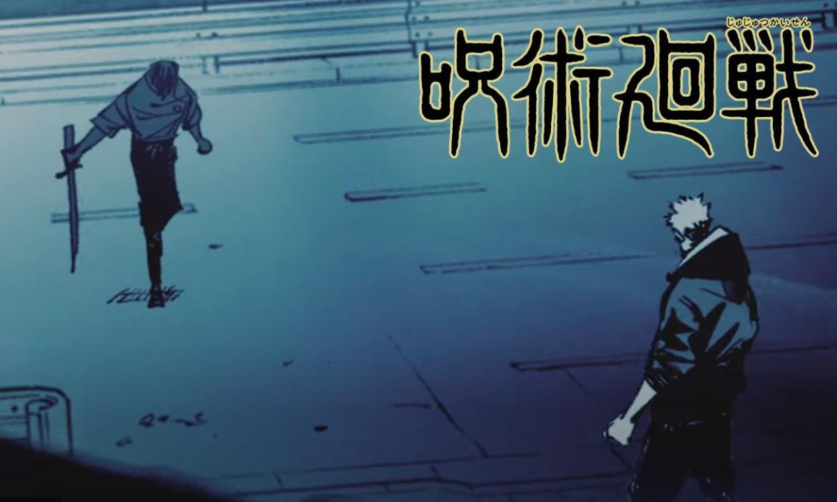 Jujutsu Kaisen Season 3 Culling Game Arc Announced Check Out The
