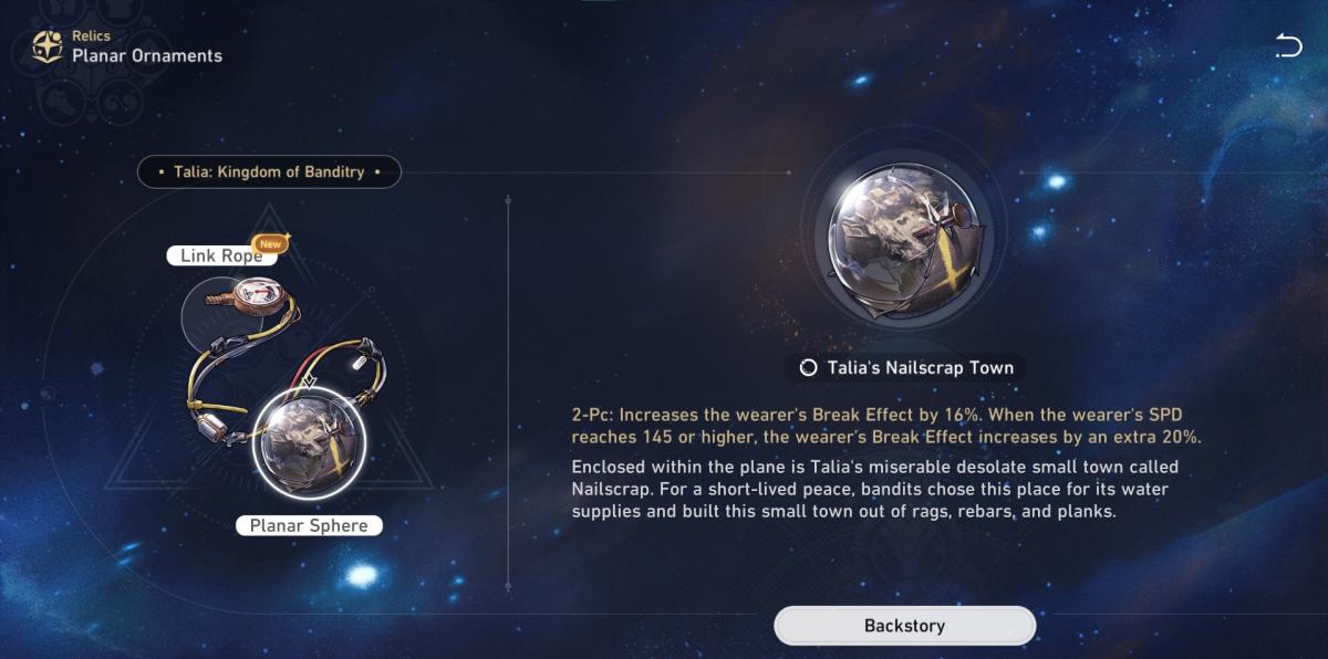 HSR Rappa Build: Relic, Stats, Team & Light Cone | Beebom