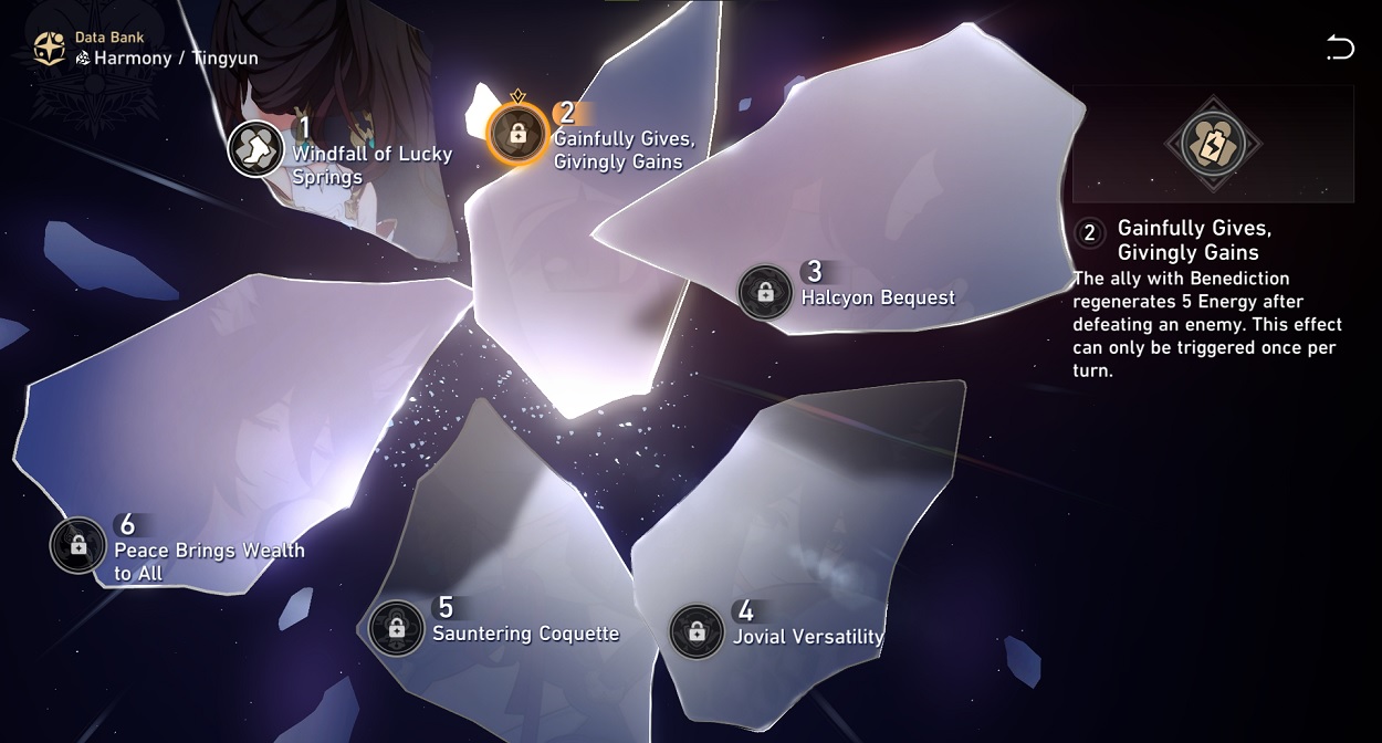 Honkai Star Rail: Tingyun Build Guide | Beebom