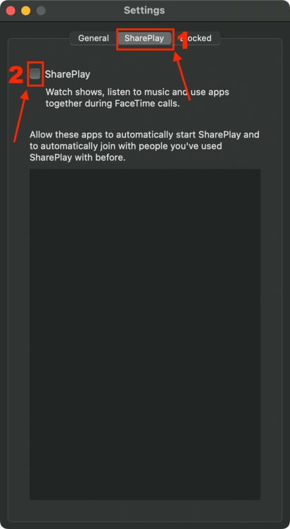 How to Turn Off SharePlay on iPhone, Mac & Apple TV | Beebom