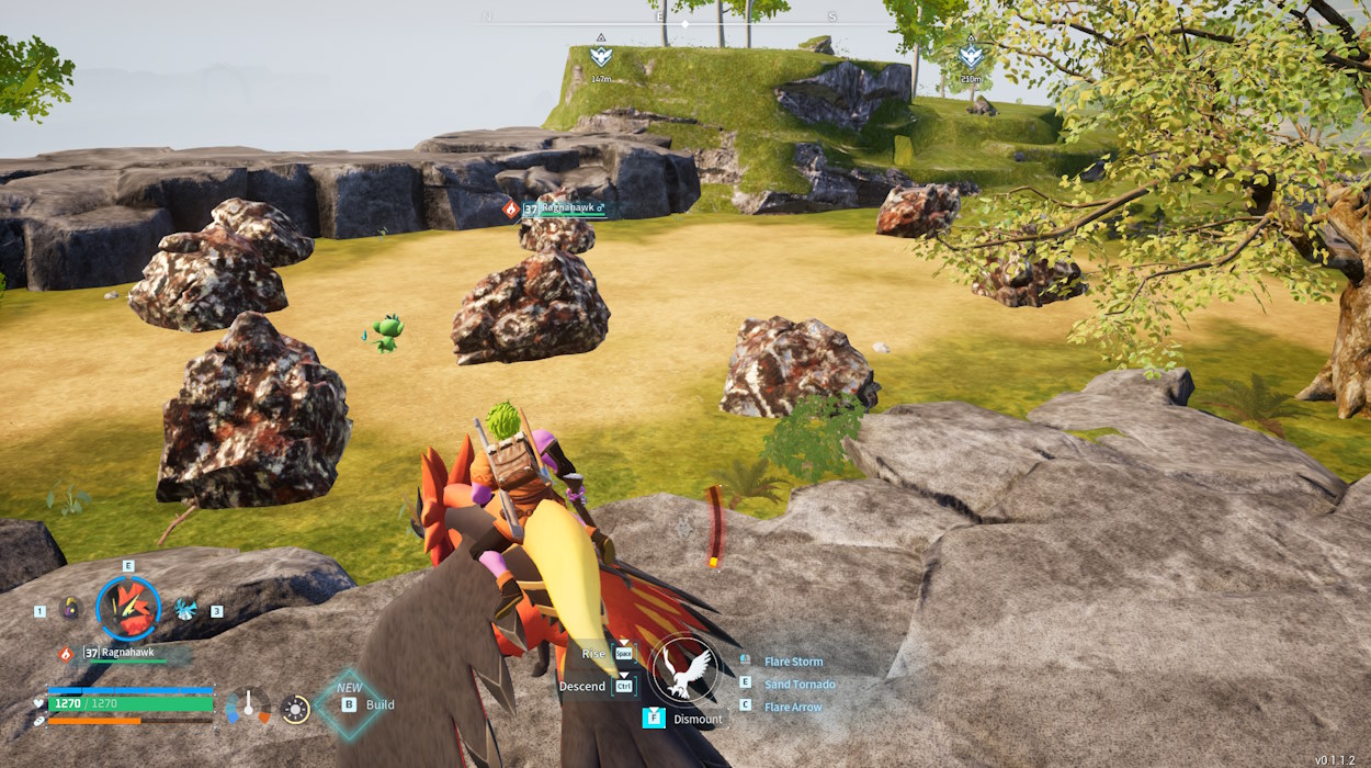 10 Best Palworld Ore Farm Locations | Beebom