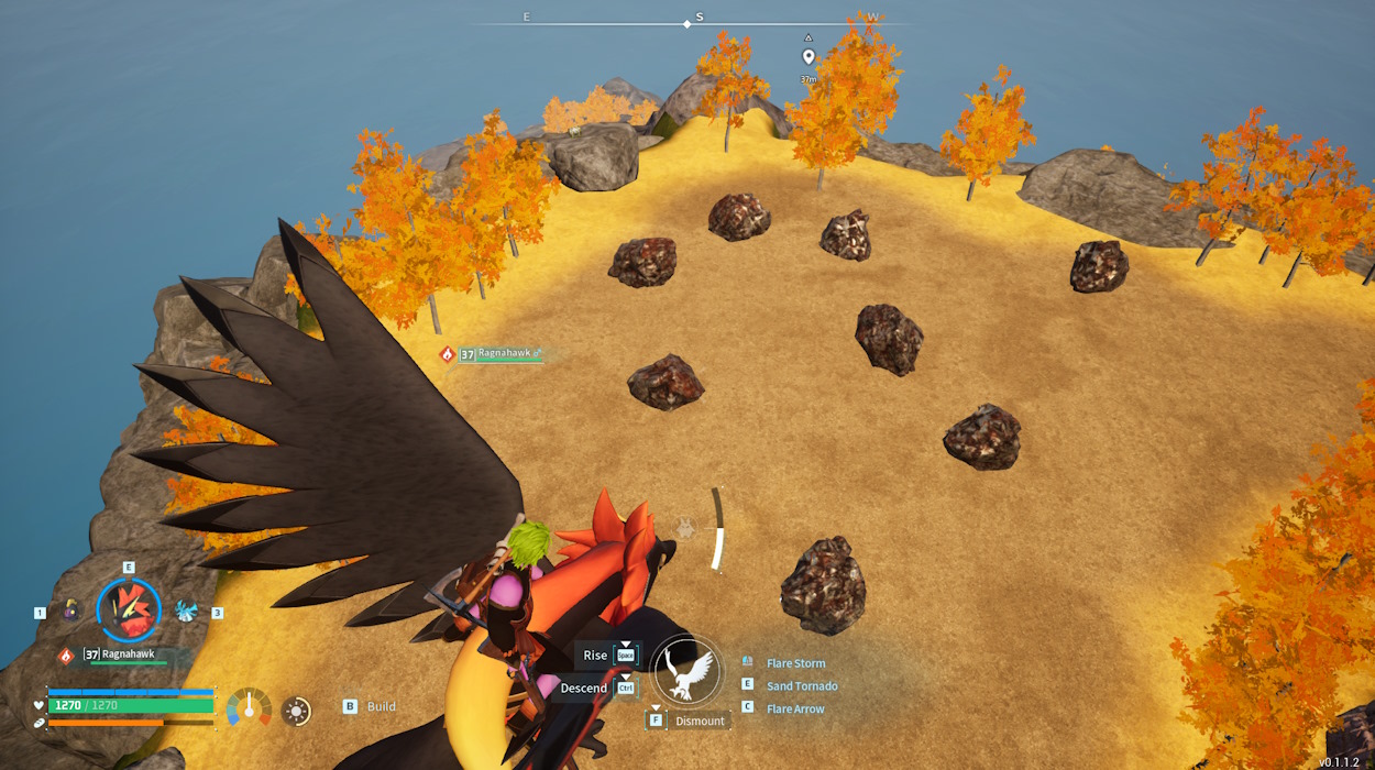 10 Best Palworld Ore Farm Locations | Beebom