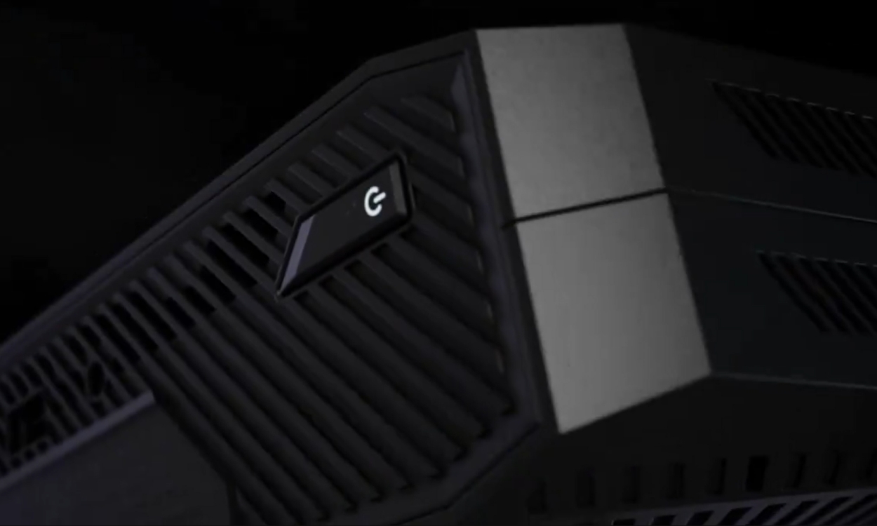 ASUS' First ROG NUC Launches at CES 2024 | Beebom