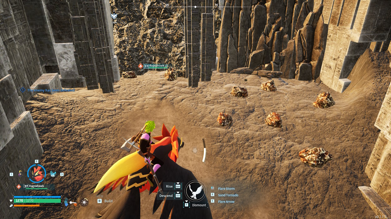 10 Best Palworld Ore Farm Locations | Beebom