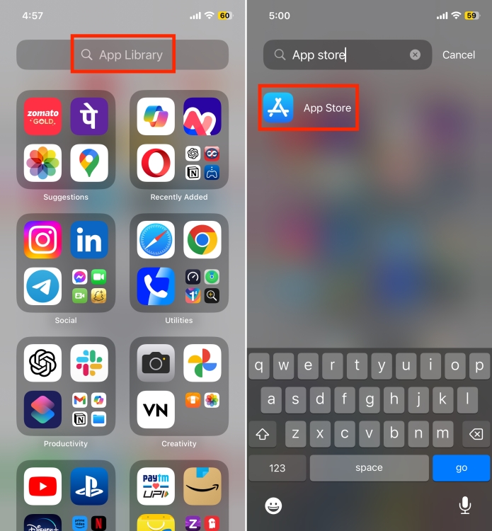 App Store Missing on iPhone: 8 Fixes to Try! (Working Methods) | Beebom