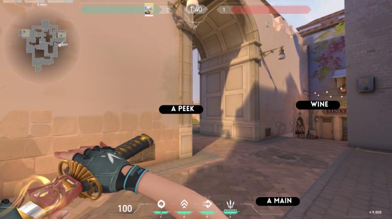 Valorant Ascent Map Guide: Layout, Callouts, Tips & Tricks | Beebom