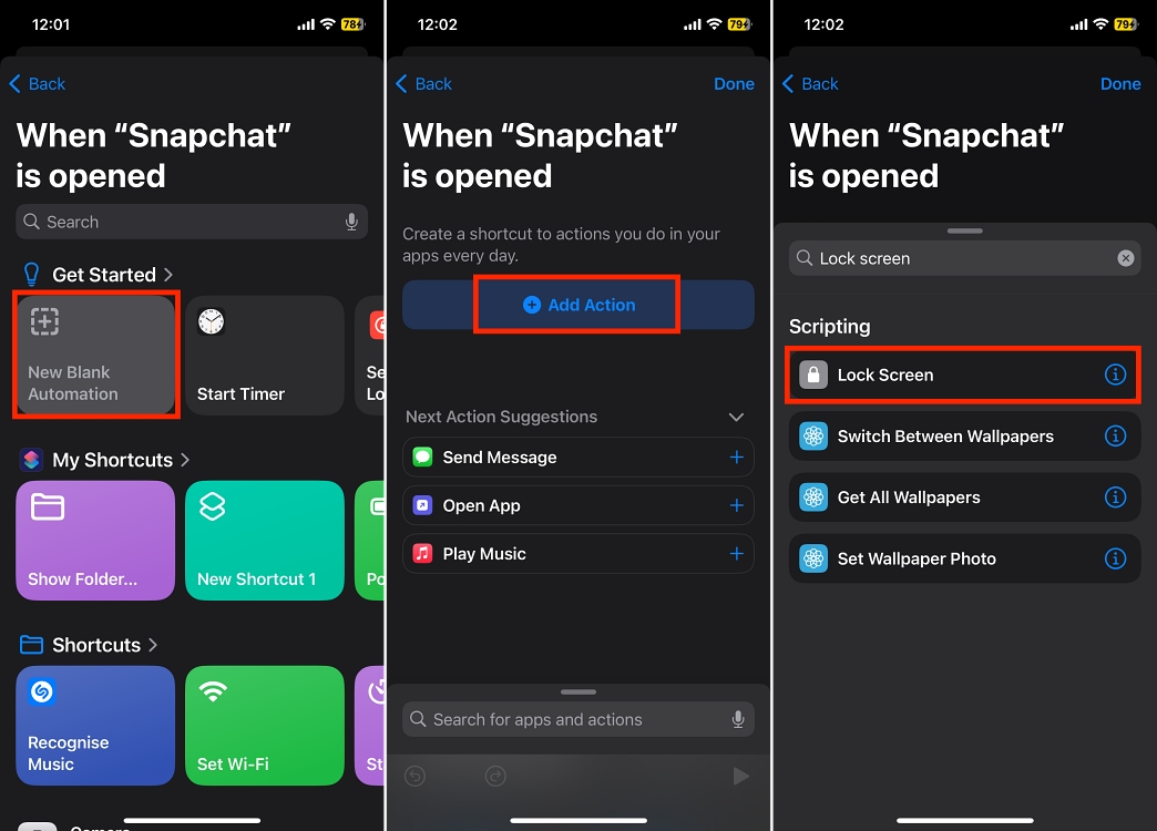 How to Lock Apps on iPhone (4 Ways) | Beebom