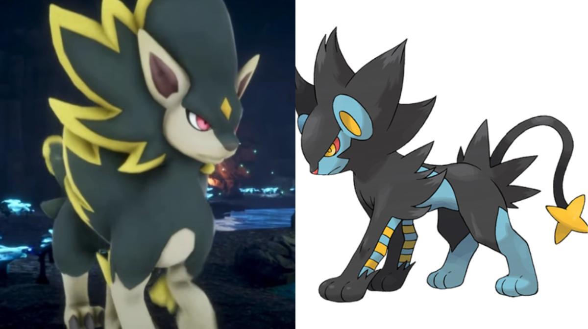 Pokemon vs Palworld Comparison: 20 Similar Looking Pals | Beebom