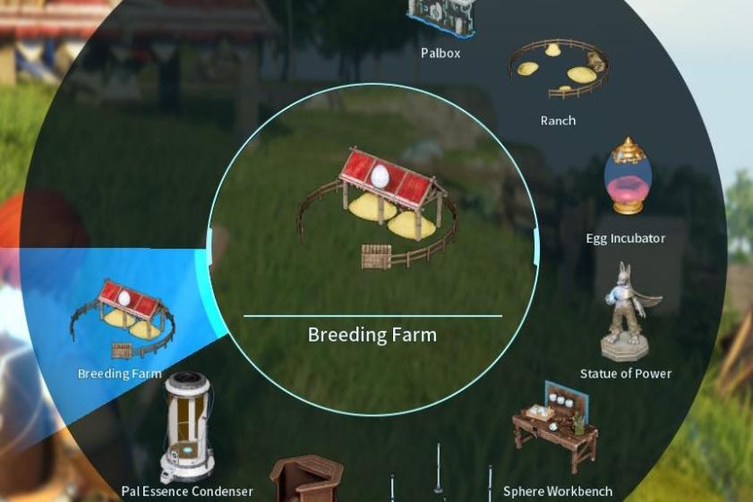 How to Breed Anubis in Palworld | Beebom