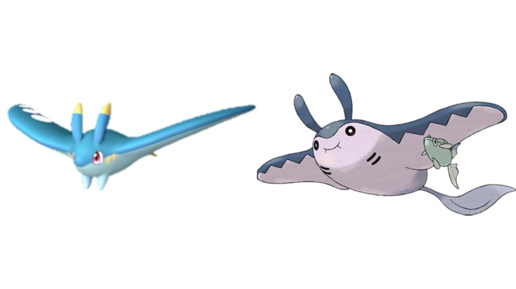 Pokemon vs Palworld Comparison: 20 Similar Looking Pals | Beebom