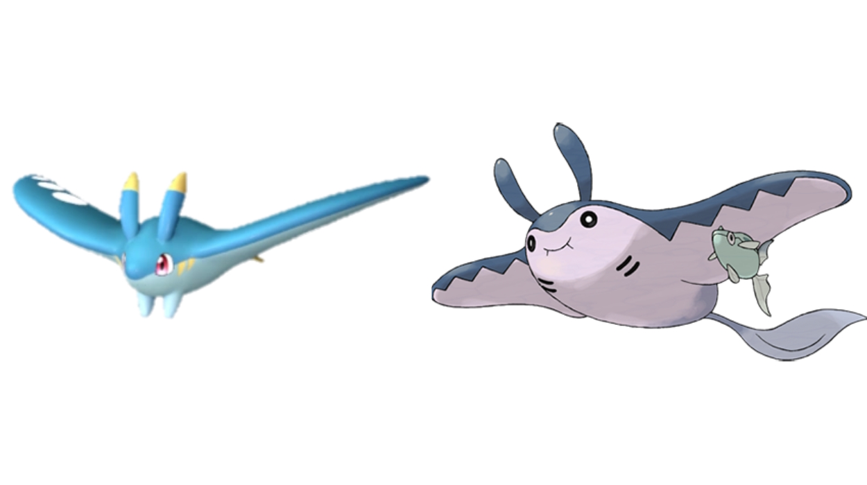 Pokemon vs Palworld Comparison: 20 Similar Looking Pals | Beebom