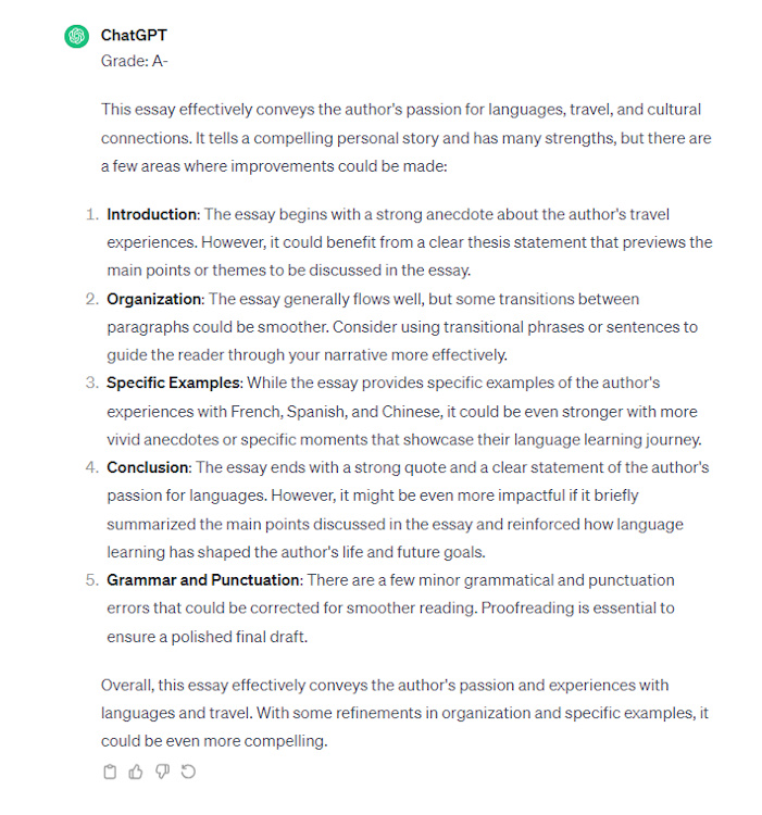 12 Cool Things You Can Do with ChatGPT (Free & Paid) | Beebom
